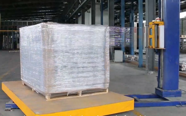 Introduction to China Fence Factory’s Packaging and Shipping Process ...