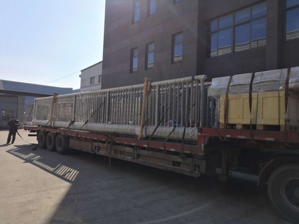 Introduction to China Fence Factory’s Packaging and Shipping Process ...
